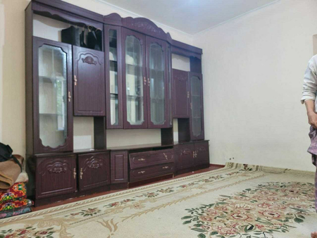 Двор 5 соток | Зархал