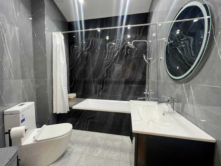 Аренда квартиры  Яккасарайский р, ЖК Meras Residence 2 6 8