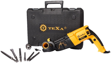 Texa электроперфоратор Перфоратор perforator