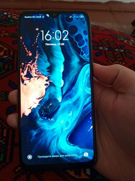 Redmi9 Sotiladi ideal