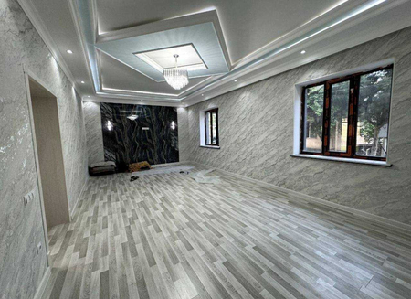 Продаётся Евродом на Юнусабаде в махалле Зенит, 3-соток (N 8276)