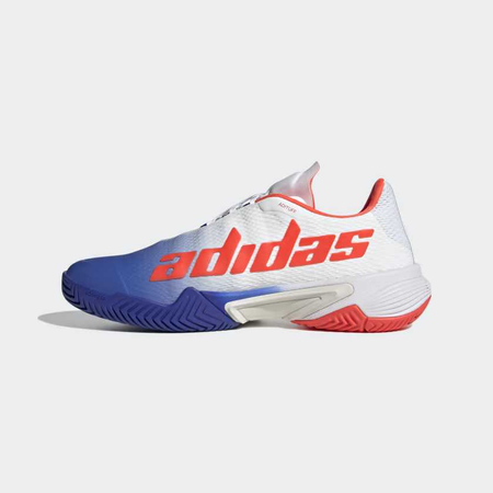 Теннисные кроссовки adidas Barricade! Новые в коробке! Оригинал adidas