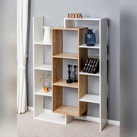 Стеллаж лофт stellaj loft