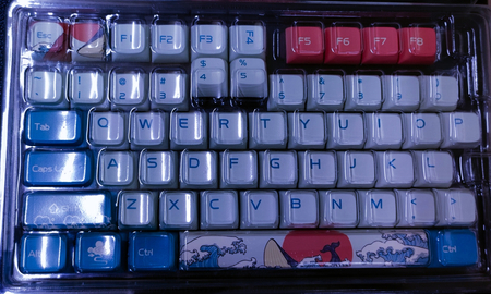 Keycap  для игровых Пк
