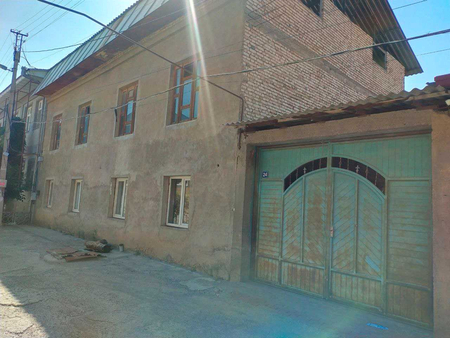 Продается дом, Корасув, махалла Амир Темур