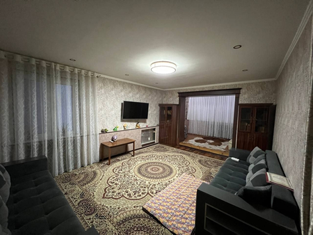Продается квартира