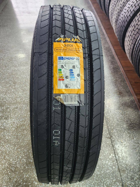 Chao Yang 315.80R22.5 Aplus Goodride Pirelli