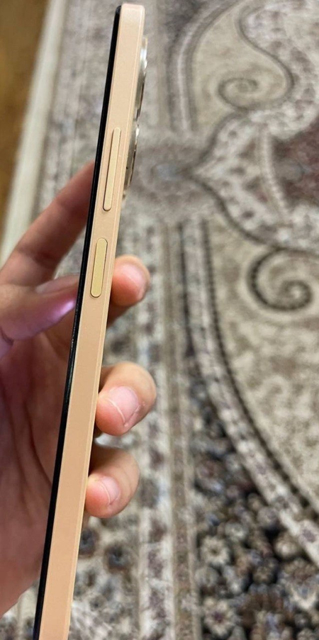 Смартфон Xiaomi Redmi Note 12 6/128GB