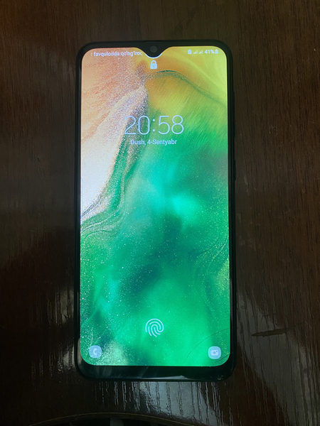 samsung a50 4/64