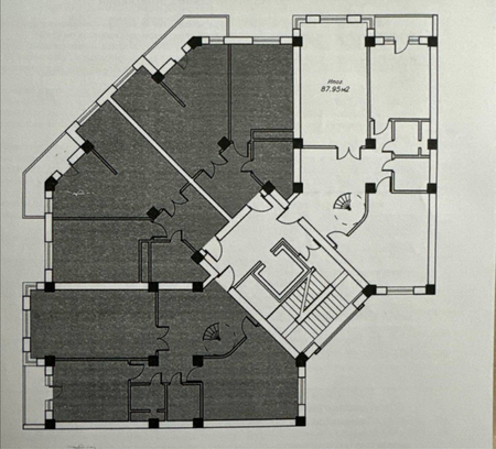 Шайхантахурский район  Улица Гульабад ЖК Dream House
