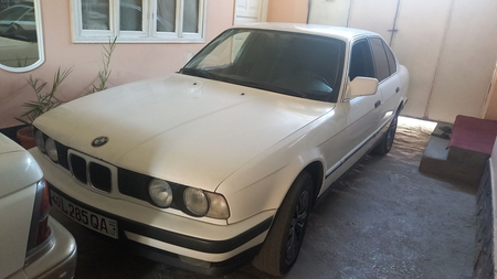 Бмв е34 м20 пропани бор