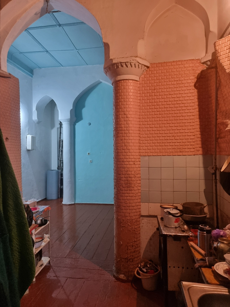 Продаётся дом 82 кв м .город Канан