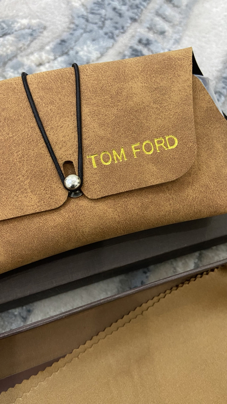 Tom ford очки