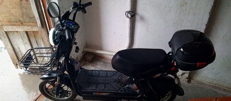 Scouter IPA Sport