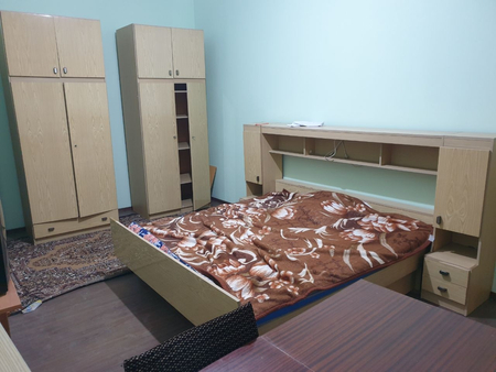 Мебельный гарнитура