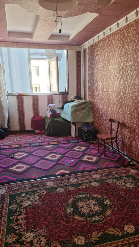 Квартира сотилади навои горден хаусда