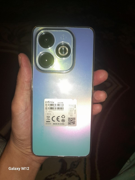 Infinix 128ga8ap