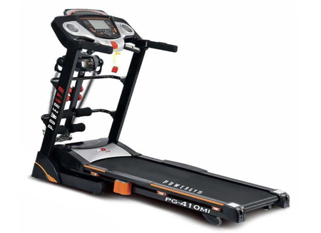 Беговая дорожки для Дома. Большой ассортимент от Powergym!