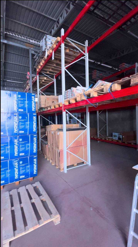 СРОЧНО Продается склад 200м2 Полевая улица Кумарык (Jane)