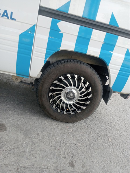 Balon ustanovka vizov balansirovka