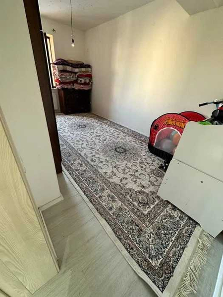 Квартира 2/2/7, 67 м², Лисунова, Новостройка, ор-р Котельная, Круг