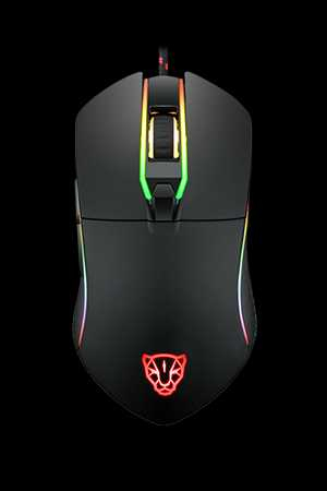 Oyin mishka/mishka /sichqoncha/ Игровая мышка Motospeed V30
