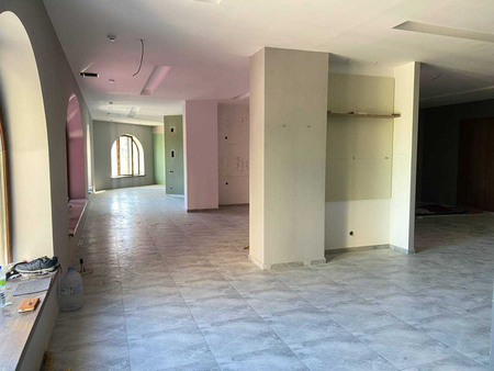 Продам помещение ВДОЛЬ ДОРОГИ, Дархан Абдулла Кадыри Ц-2 Basri baba RR