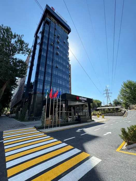 Продается 3/4/11 75м² Квартира, ул. Шота Руставелли, Яккасарайский р-н