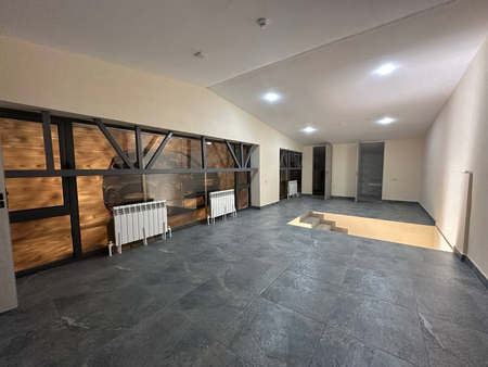 Аренда коммерческого помещения  860 м2.
