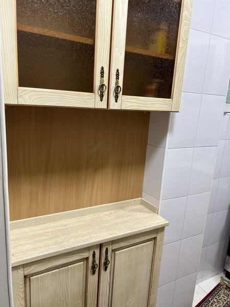 Кухонный гарнитур итальянский