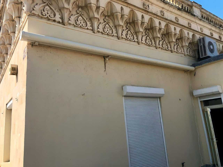 Kassetli Markiza.