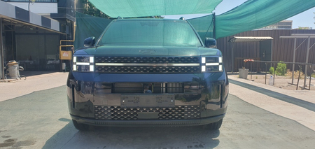 Santafe 2024 hybrid 1.6
