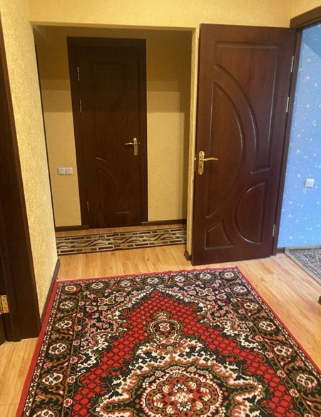 Сдаётся в аренду Юнусабад 19кв 4/2/5