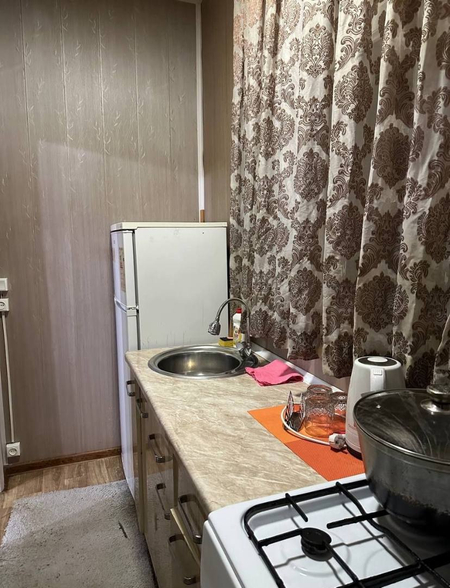 Сдается в аренду квартира на Чиланзаре 1/1/4
