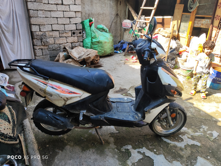 Lifan 80 kub продается