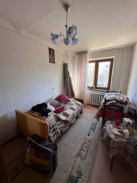 срочно продаётся квартира