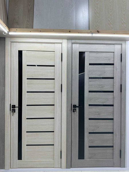 МДФ двери | Hitech eshik | MDF Eshiklar | дверь | MF-37