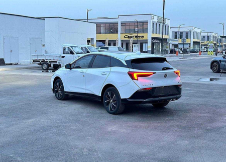Buick Velite 6 arenda s vikup
