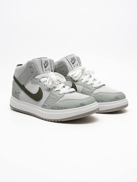 Кроссовки Nike Air Jordan на весну 36-40 Vietnam