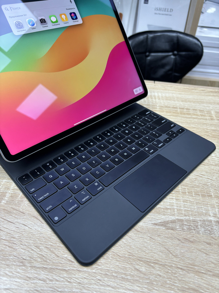 Ipad pro 2022 M2 256Gb wi-fi