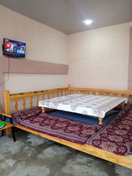 Продаётся дача в городе Чирчике район аранча