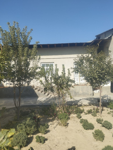 Nazarbek tekistil uchastka
