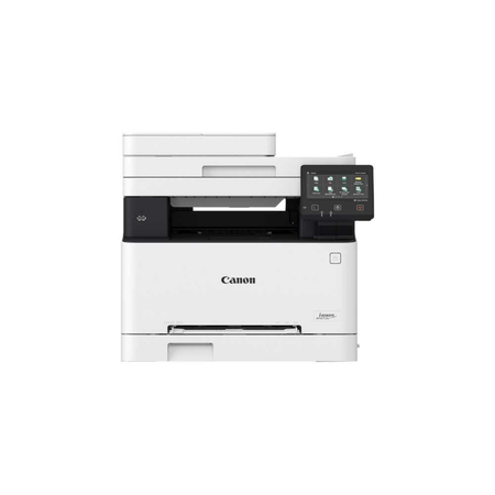 Принтер Canon MF657Cdw / i-SENSYS / Лазерный / (3в1)