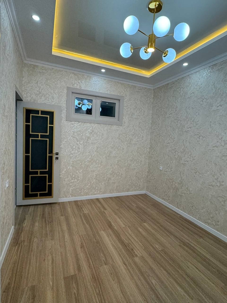 Продаётся новостройка 2 комната 45м² на 6 этаже  9 эт дом вокзал красн