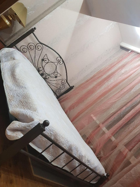 сдаётся квартира посуточно