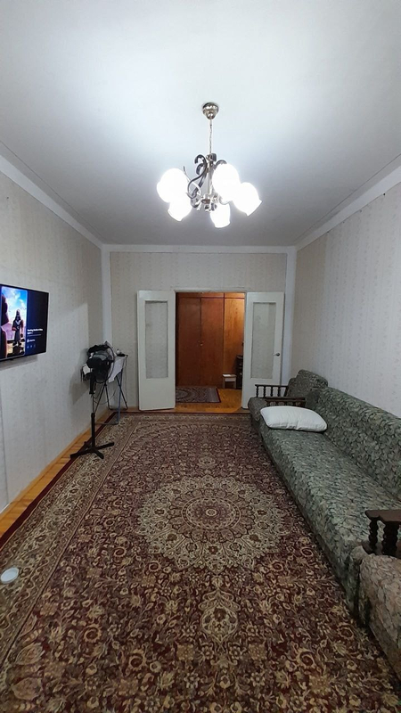 Карасу-6. 3/5/5. Своя. Ипотеки нет.