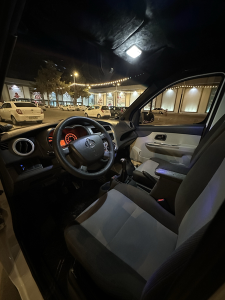 Changan 98 tali 2021