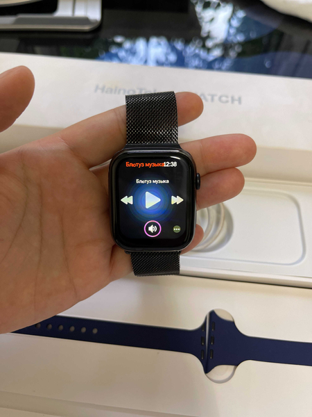 iwatch aywatch soat часы айватч