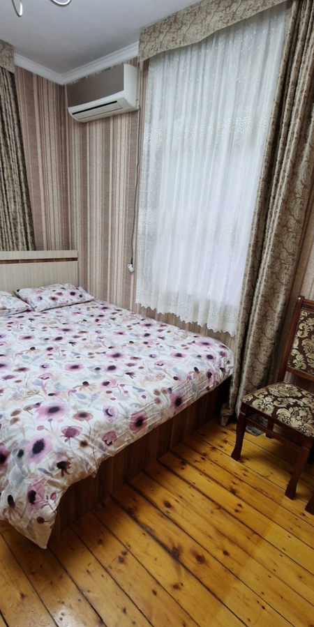 Ганга Гафур Гулом метро
