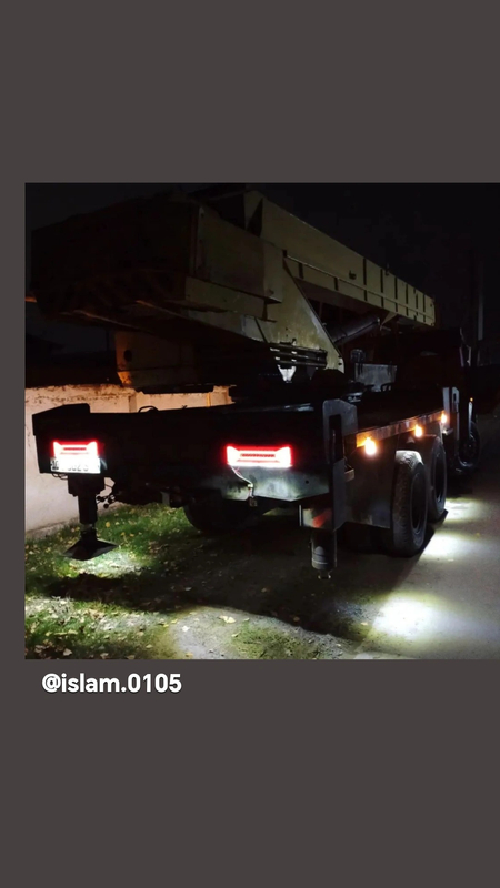 Услуга АвтоКран 25иванавець